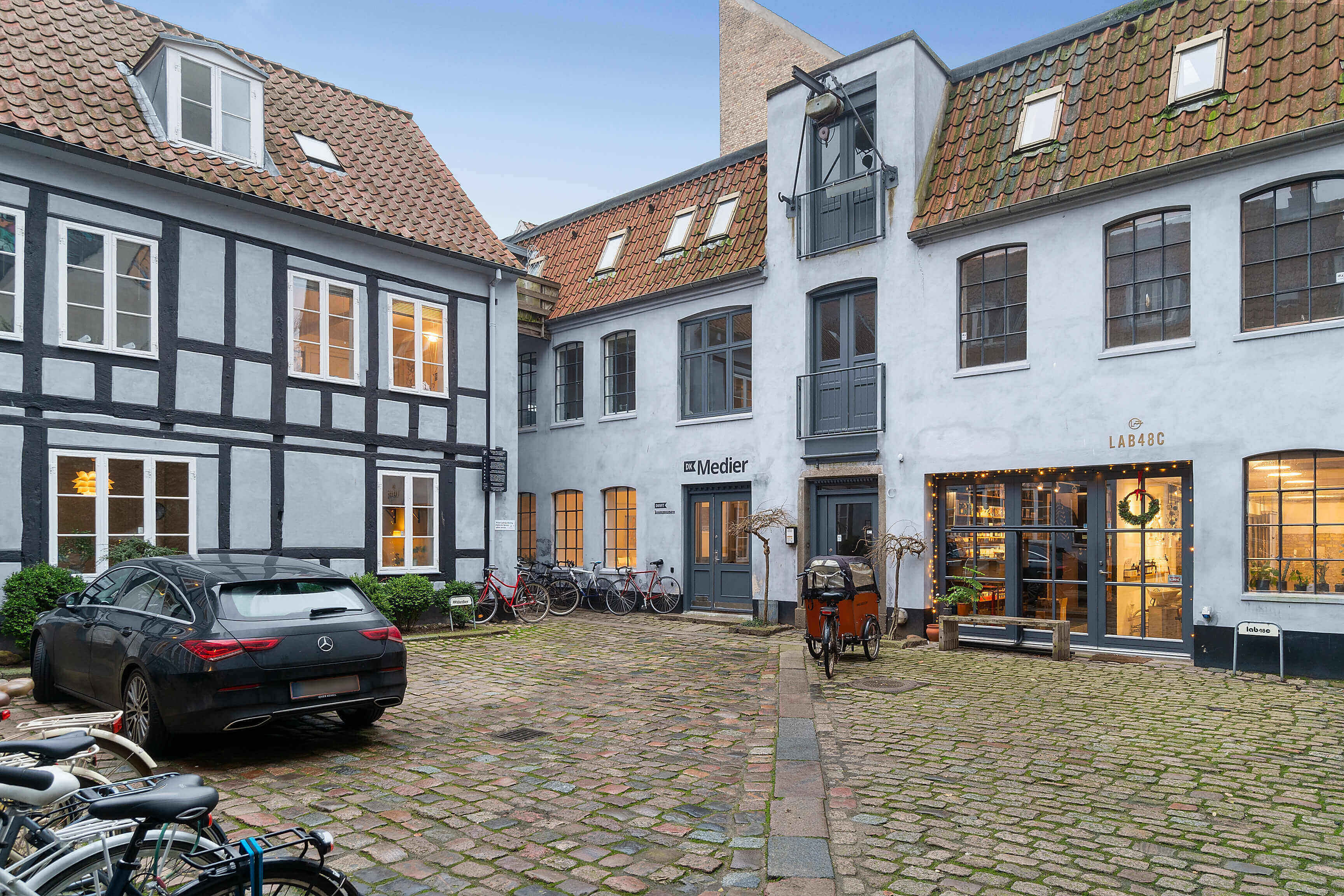 Lejeboliger i Aarhus & Odense | Se vores indflytningsklare boliger her | Ejendomsselskabet Olav ...