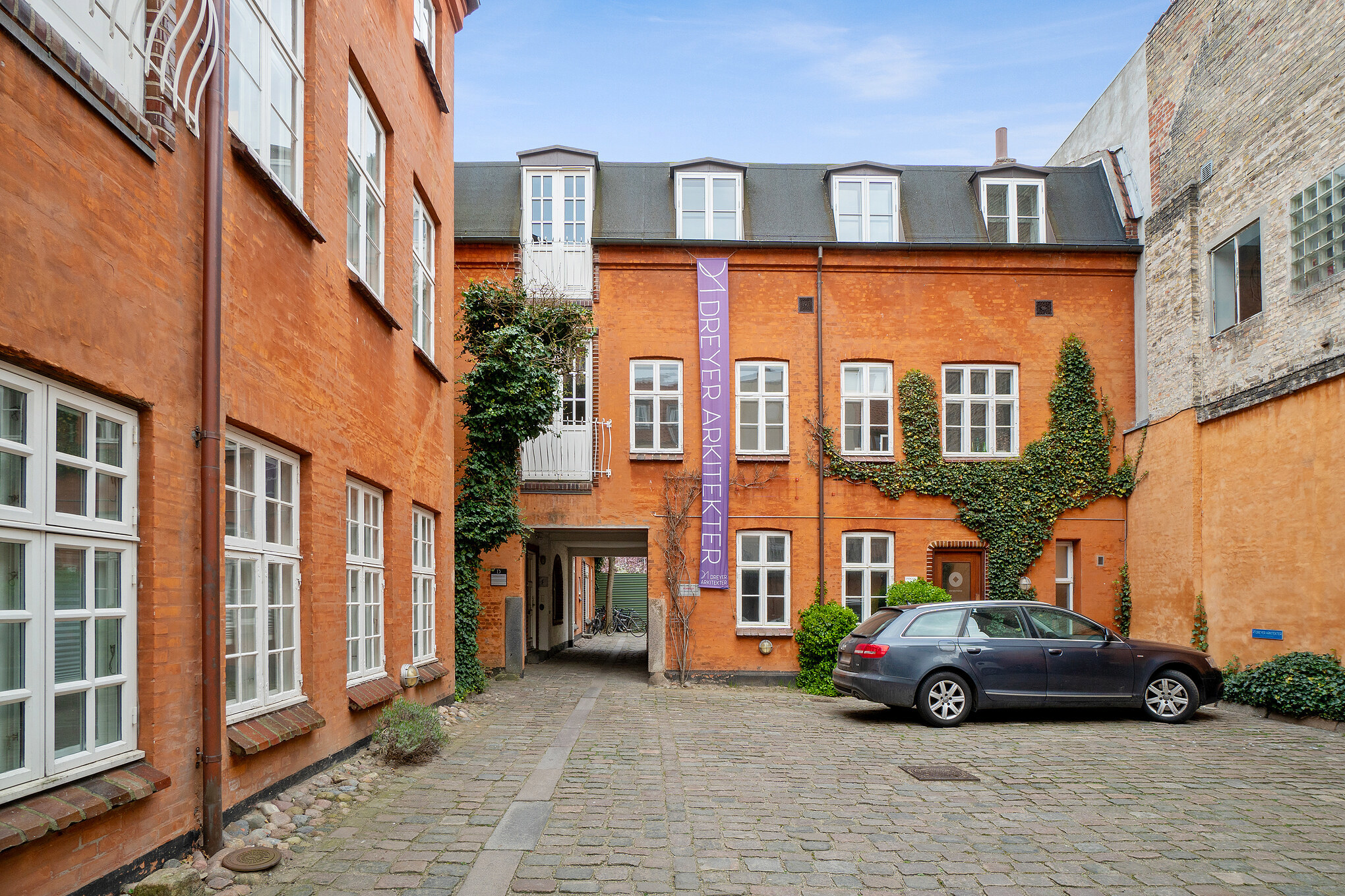 Lejeboliger i Aarhus & Odense | Se vores indflytningsklare boliger her | Ejendomsselskabet Olav ...