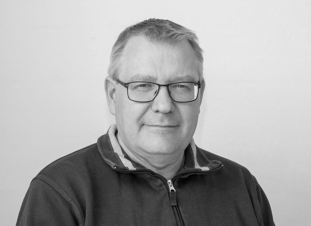 Medarbejdere | Mød det dygtige team bag Olav de Linde ...